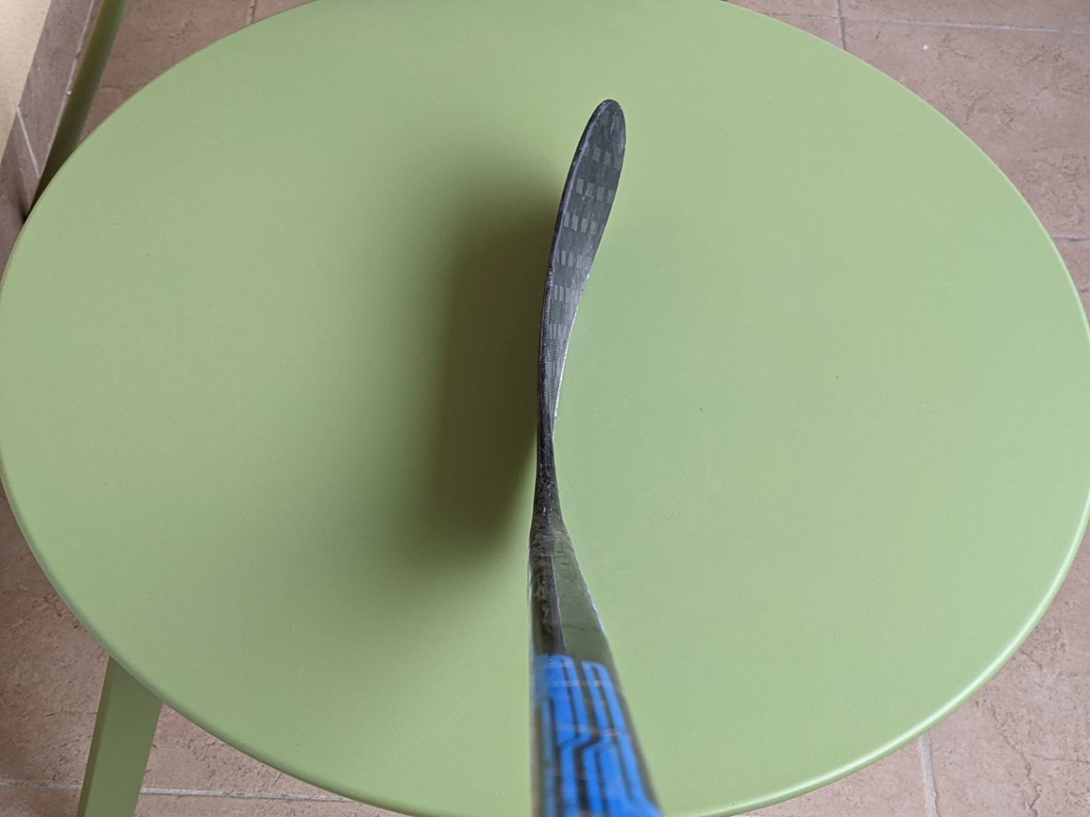 🏒 P92, P28, P88... Quelle courbe de palette choisir ? - Technique Hockey