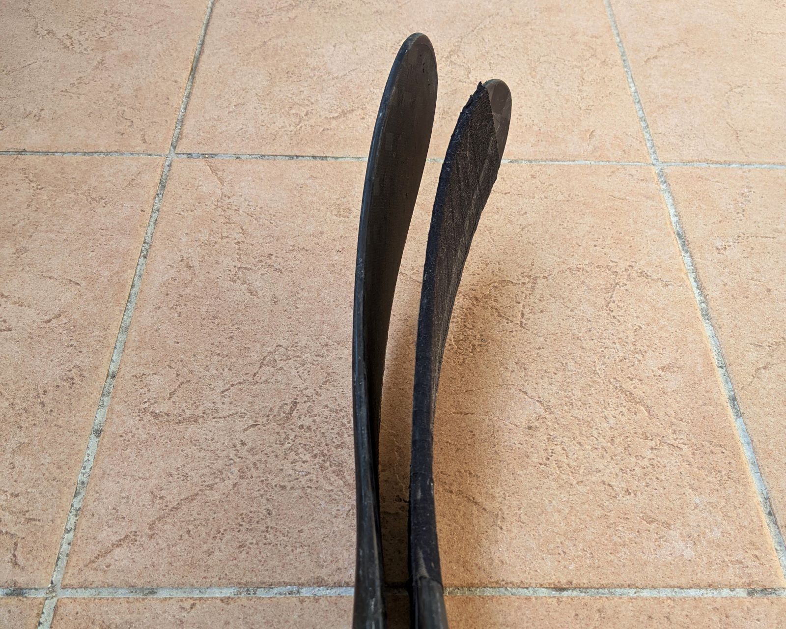 🏒 P92, P28, P88... Quelle courbe de palette choisir ? - Technique Hockey